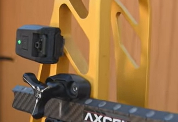 Universal Adapter - Mantis Archery